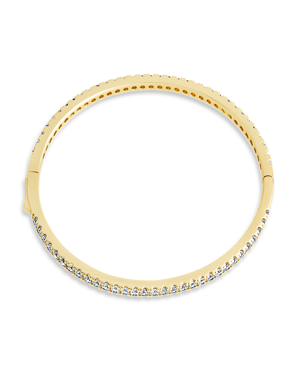 Aster CZ Tennis Bracelet – Sterling Forever