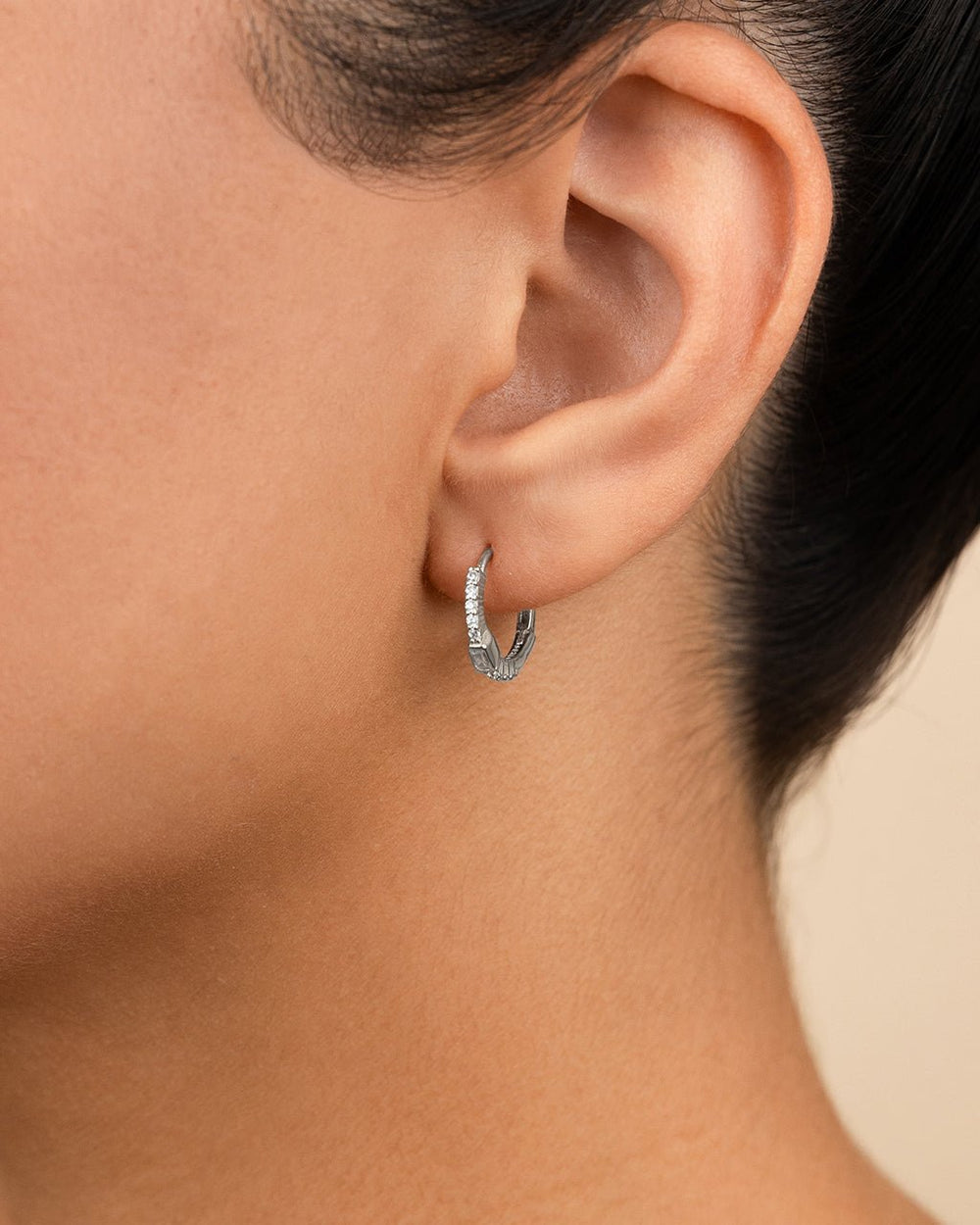 Sterling Silver Earrings That Won’t Tarnish | Lifetime Guarantee ...