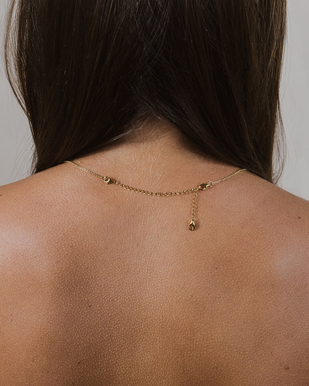 Sterling Silver Necklace Extender | Silver Extender Chain | Sterling ...