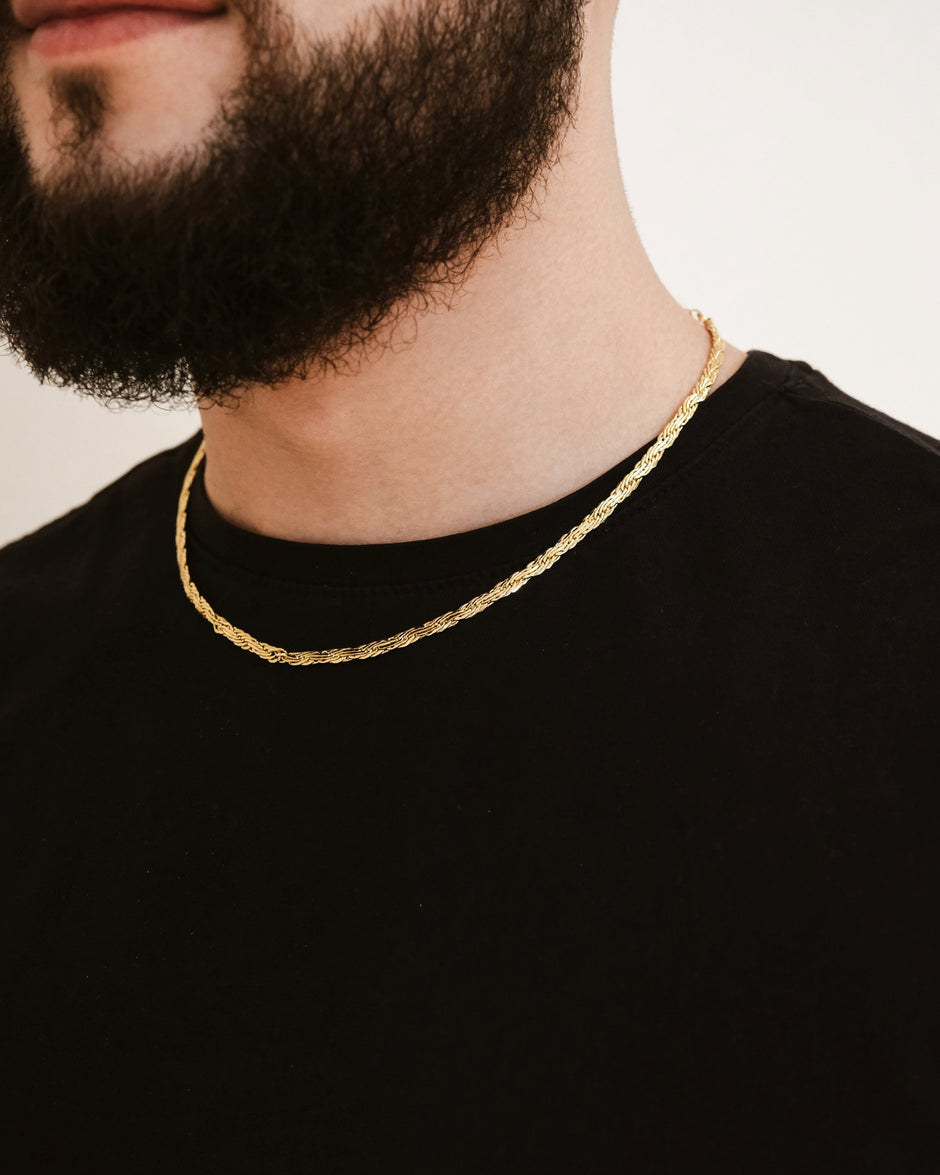 Men's Chains | Men's Chain Necklaces | Sterling Forever