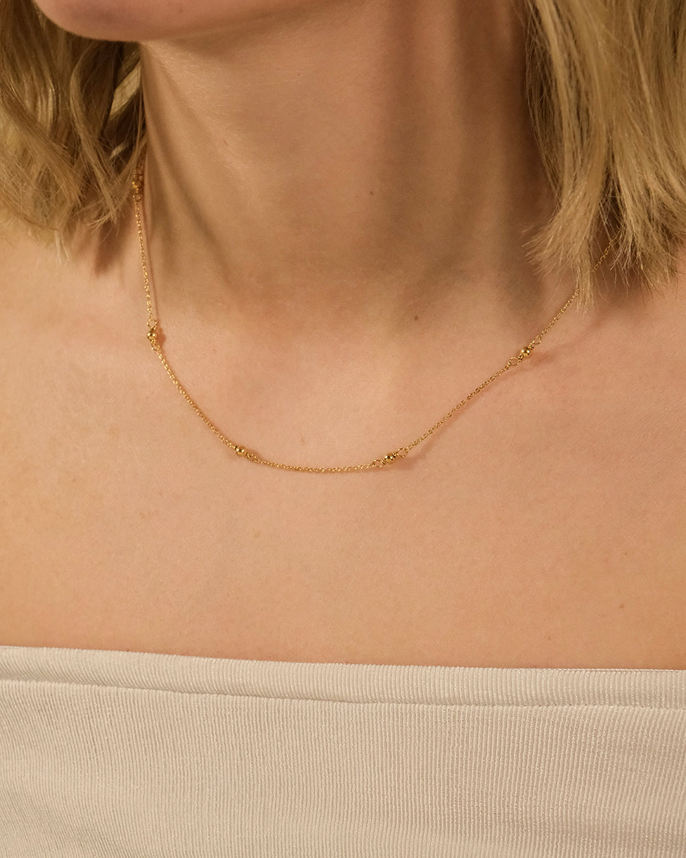 Sterling Silver Necklaces for Women - Sterling Forever