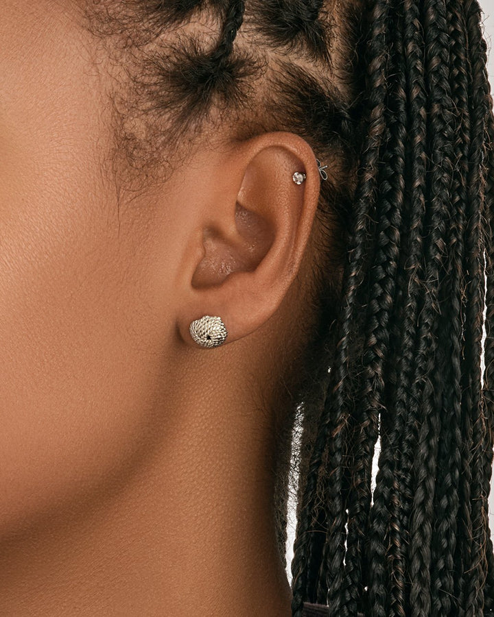 Sterling Silver Earrings, Silver Earrings – Sterling Forever