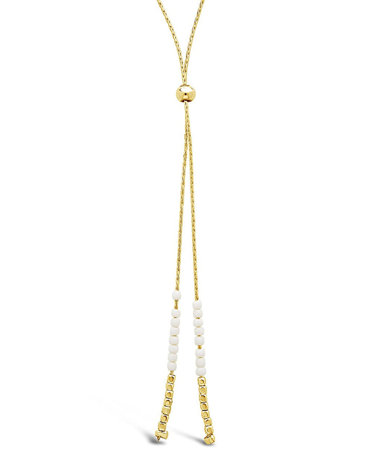 Sterling Silver Necklaces & Pendants, Cubic Zirconia CZ Necklaces ...
