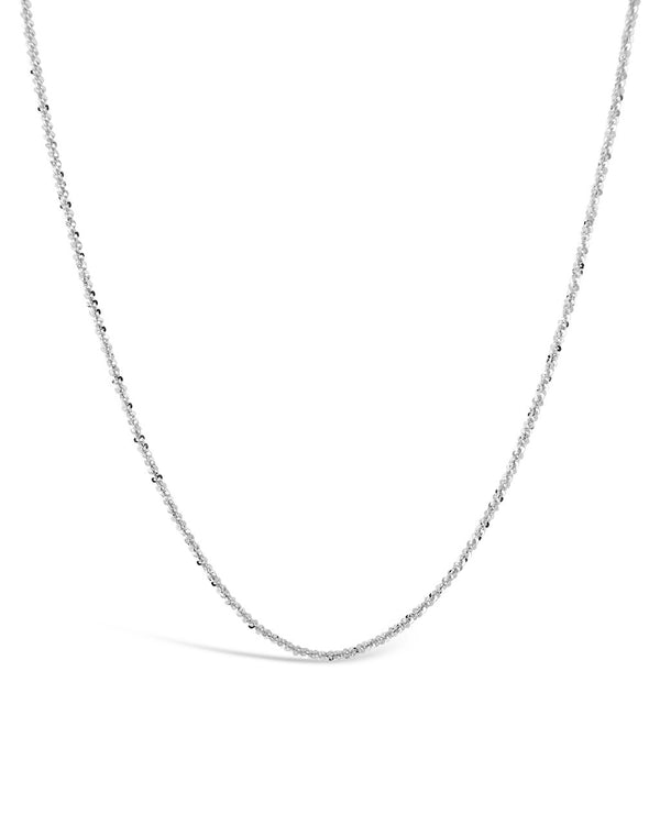 Sterling Silver Rolo Chain – Sterling Forever